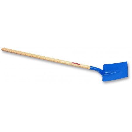 Pelle carrée col de cygne 23cm sans manche